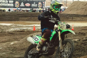 2020 Racing Academy - Off-Road Riding School