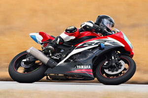 2020 Racing Academy - Off-Road Riding School